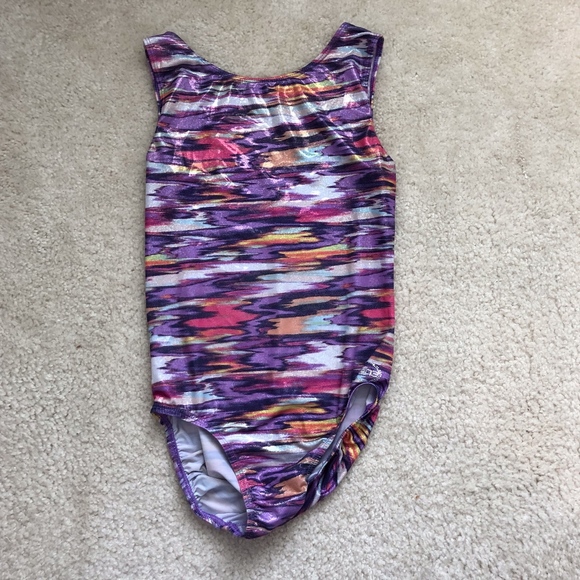 Ozone Leotards | Other | Ozone Gymnastics Leotard | Poshmark